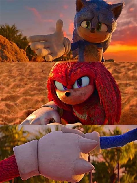 Fmv Here We Go A Sonic The Hedgehog Tribute Artofit