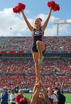 Real Cheerleader Accidental Pussy Telegraph