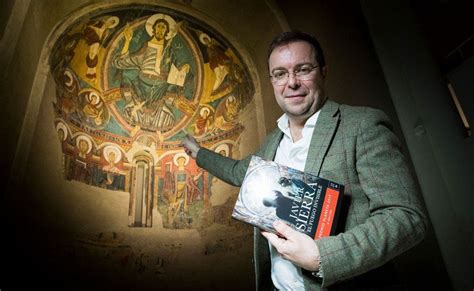 La Leyenda Del Santo Grial Que Se Esconde En Barcelona