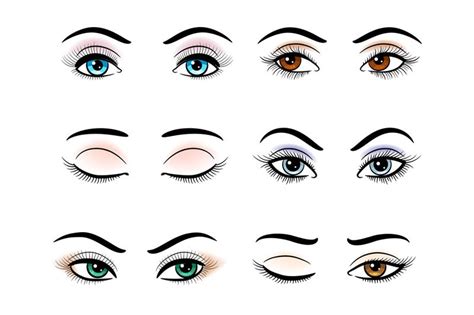 Fotos De Jan Johnson En Olhos Vivos F86 In 2024 Graphic Eyes Eye