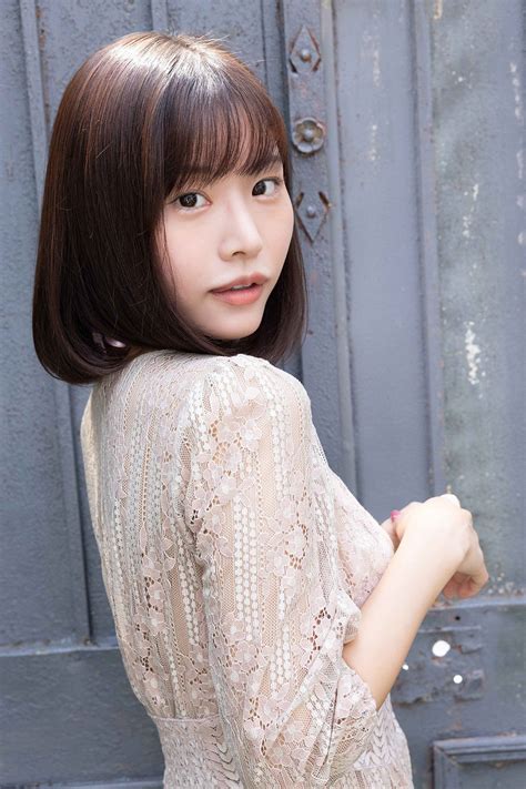 Ai Hongo 本郷愛 アサ芸SEXY女優写真集 ラブ Set 01 EVERIA CLUB