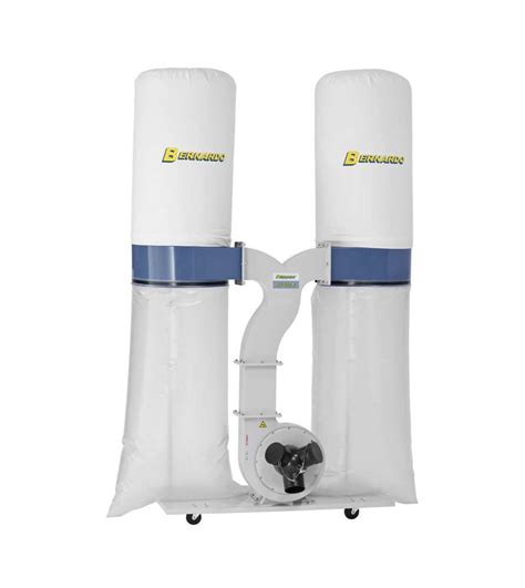 Aspirateurs à copeaux et sciures Probois machinoutils