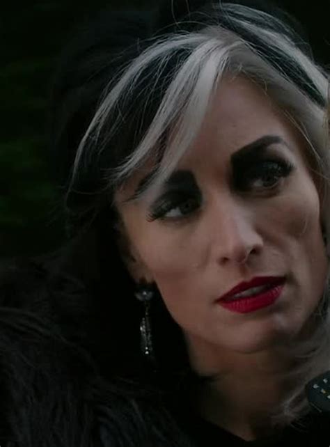 Cruella De Vil Cruella De Vil Victoria Smurfit Foto 39305568 Fanpop