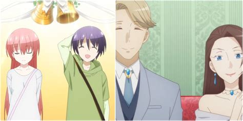 Discover Anime Married Couple Super Hot In Coedo Vn