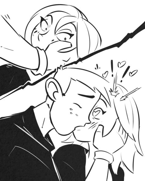 RonBon Kim Possible ChoChoX Comics Porno