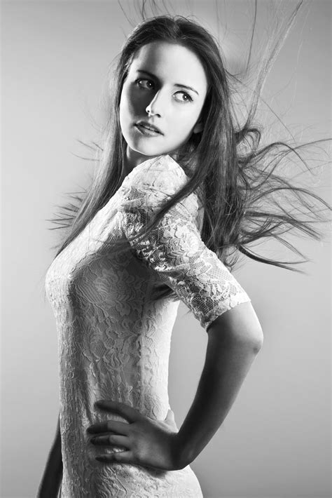 Drawing Women Monochrome Model Long Hair Photography Actress Dress Black Hair Hair