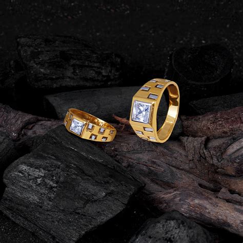 Solitair Collection Avira Gold Llp