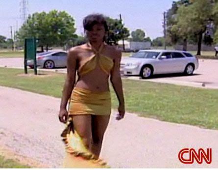 Inappropriate High School Dress Cumception