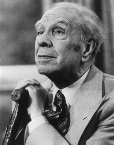 Biograf A De Jorge Luis Borges Historia Y Resumen Cronol Gico