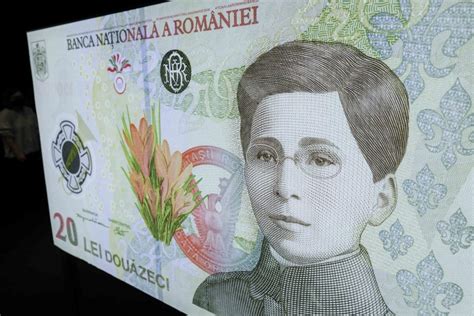 De ce au dispărut din circulație bancnotele de 20 de lei se vând cu