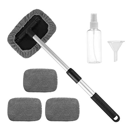 Meilleure Brosse Nettoyage Pare Brise 2024 Avis Et Comparatif