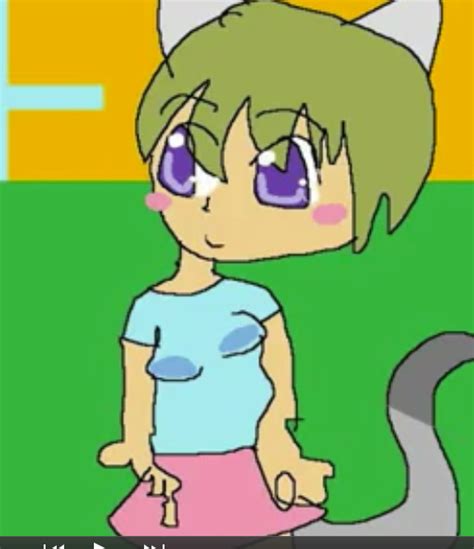 Uh Nyan~ Neko Sugar Girls Know Your Meme