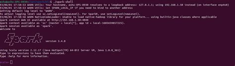 Scala Running Spark Programs From Eclipse Ide Pom Xml Is All Good