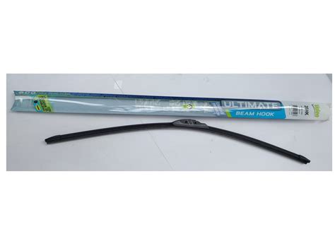 Pluma Limpiaparabrisas Universal Individual Beam Hook Banana