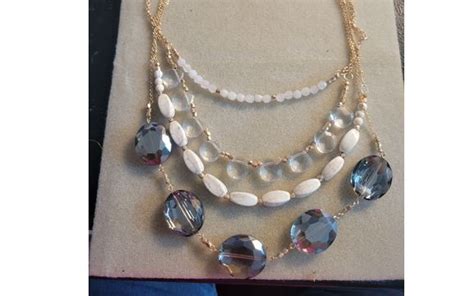 Custom Jewelry Design By Barb S Custom Crafts In Wedgefield Area