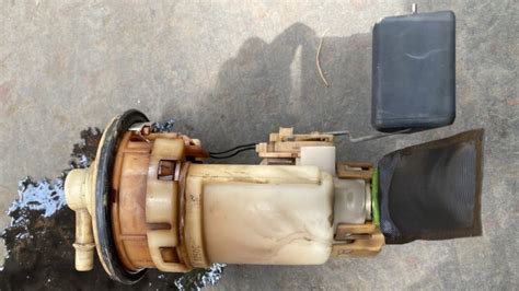 Fuel Pump Wont Turn On With Ignition Causes And Fixes Mechanic Fixa