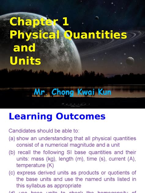 as chapter 1 physical quantities and units pdf euclidean vector international system of units