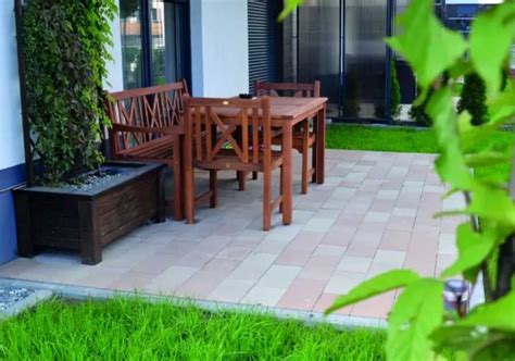 Kostka Brukowa Libet Via Trio Monocolor Colormix Rumia Olx Pl