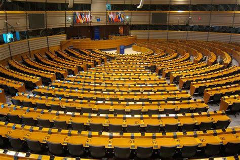 El Parlamento Europeo aprueba las reglas del fondo de recuperación