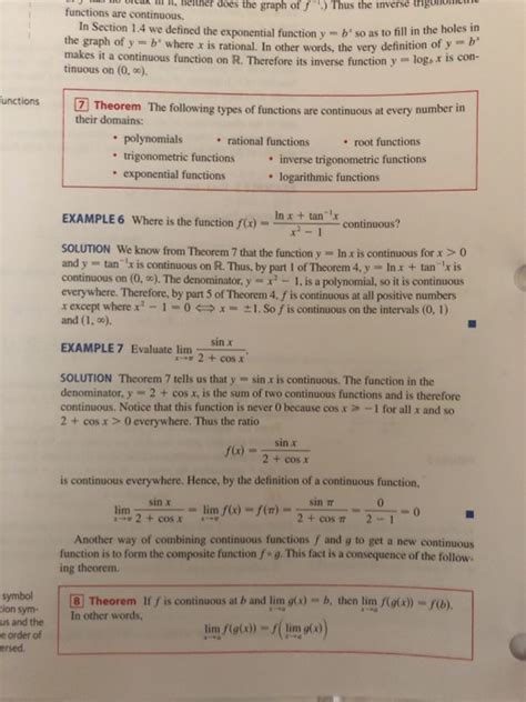 solved 27 34 explain using theorems 4 5 7 and 9 why the