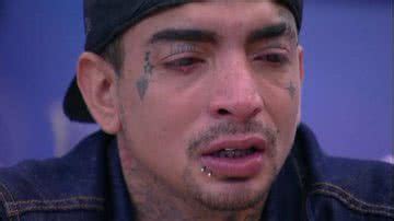 Após polêmica mãe de MC Guimê faz carta aberta e emociona Estarei