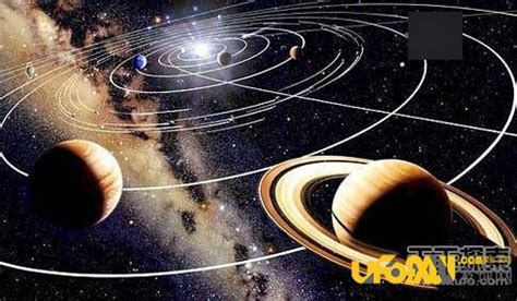 九星连珠多少年一次 九星连珠可以穿越吗 3 探索揭秘 UFO发现网