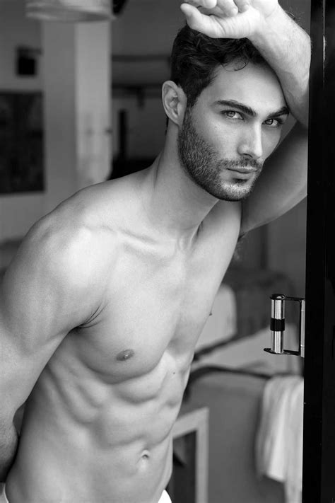 Brazilian Male Model Brazilianmalemodel Brazilian Male Model Lucas Alves Male Model