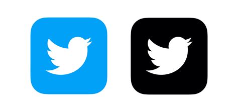 Twitter Logo Png Twitter Icono Transparente Gratis Png Png