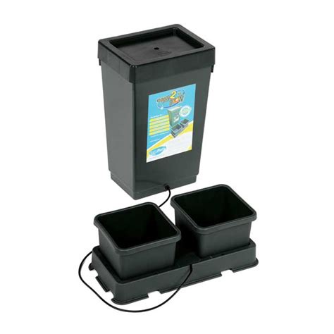 Autopot Easy Grow Pot Kit