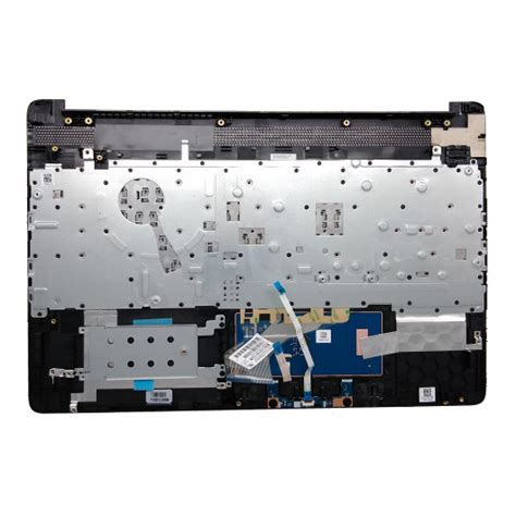 UŻYWANA GÓRNA OBUDOWA PALMREST HP 15 DW plytydolaptopow pl