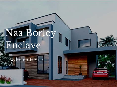 Four Bedroom House In Ghana Resnooze