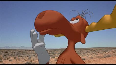 The Adventures Of Rocky Bullwinkle Screencap Fancaps