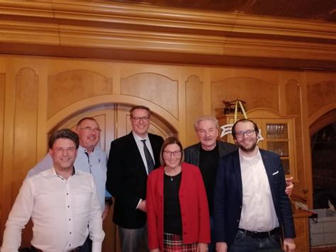 Jahresabschlussveranstaltung Der Spd Bad D Rkheim