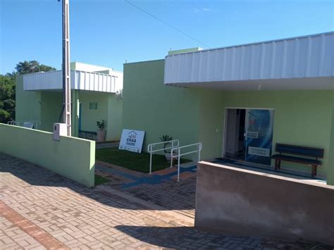 Você precisa saber veja o endereço do Cras de Capanema Oeste e