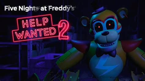 LOS ANIMATRÓNICOS DE FNAF HAN VUELTO MAS PELIGROSOS Five Nights at