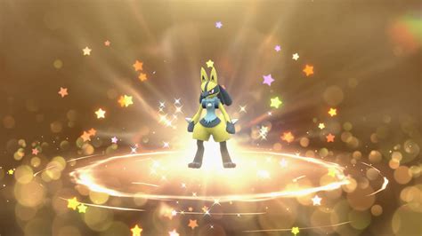 Get Shiny Lucario and Darkrai in Pokémon Scarlet Violet with these codes