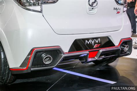 Klims Perodua Myvi Gt Paul Tan S Automotive News