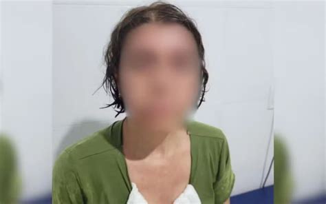 Mulher pede divórcio e é atingida água quente pelo marido em GO
