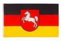 Niedersachsen Flagge günstig kaufen PHENO FLAGS