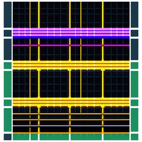 Lexica Pixel Art Cyberpunk Style Spritesheet X