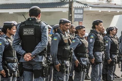 Concurso PM AP Oficial FGV é a banca 400 vagas anunciadas