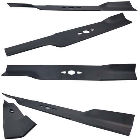 NÓŻ DO KOSIARKI SPALINOWEJ 50 cm NAC SERIA S511V LP50 LS50 BLD VH 6 02
