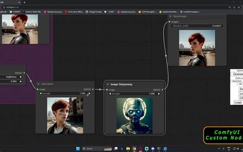 Stable Diffusion Xl Turbo Comfyui Image To U