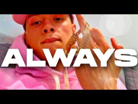 FREE Central Cee X Lil Tjay X Melodic Drill Type Beat 2022 ALWAYS