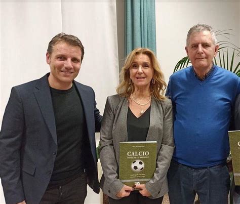 La Passione Di Rudy Per Il Calcio