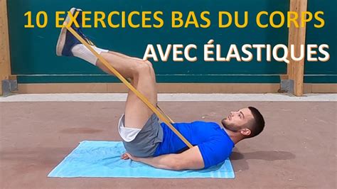 Gagner crème Libération exercice cuisses elastique preuve progéniture Alice