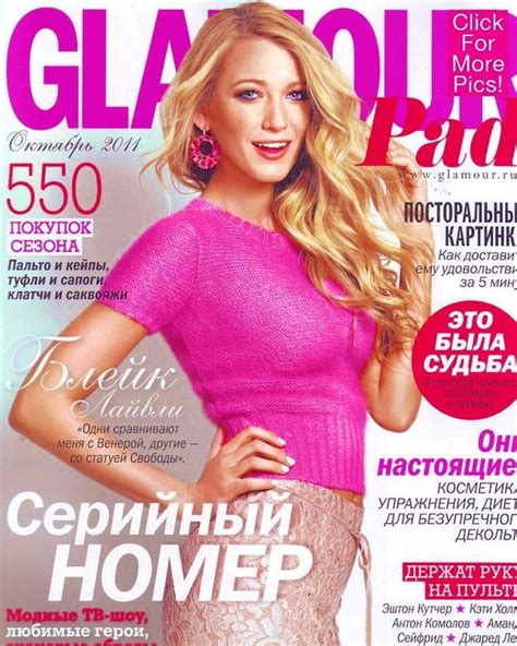 Журнал Модного Фото Telegraph