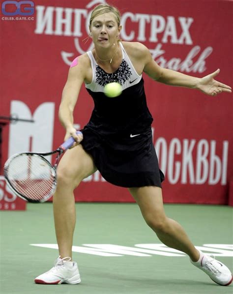 Maria Sharapova Nude 57 Nude Celebrity Boobs Pictures
