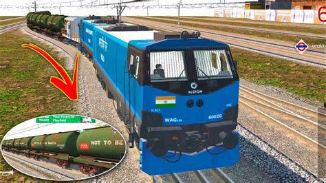 India S Most Powerful Locomotive WAG 12 Features WAG 12 12000 Hp