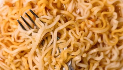 De qué está hecha la sopa Maruchan Profeco lo revela